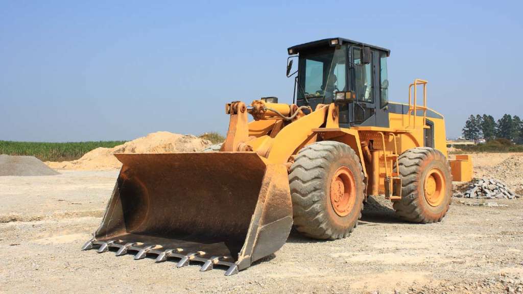 Plant Machinery – Workplace Training Services